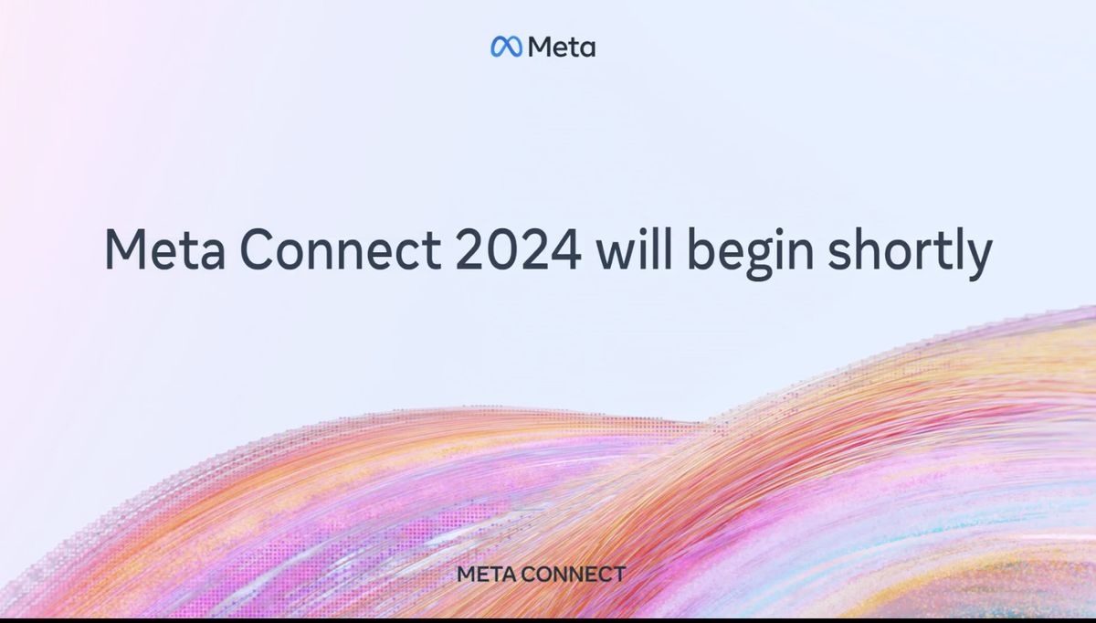 Meta Connect 2024 recap: Meta Quest 3S, Orion smart glasses, Meta AI ...