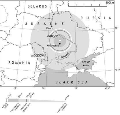 Alien Life May Thrive in Impact Craters | Space