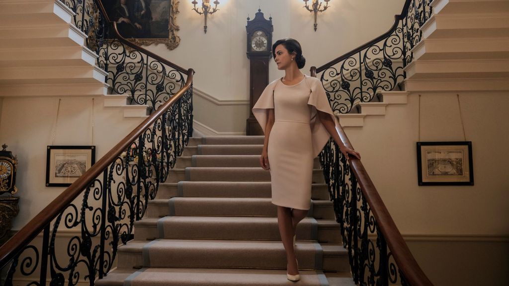 Top 10 Netflix shows for interior design inspiration | Homes and Gardens