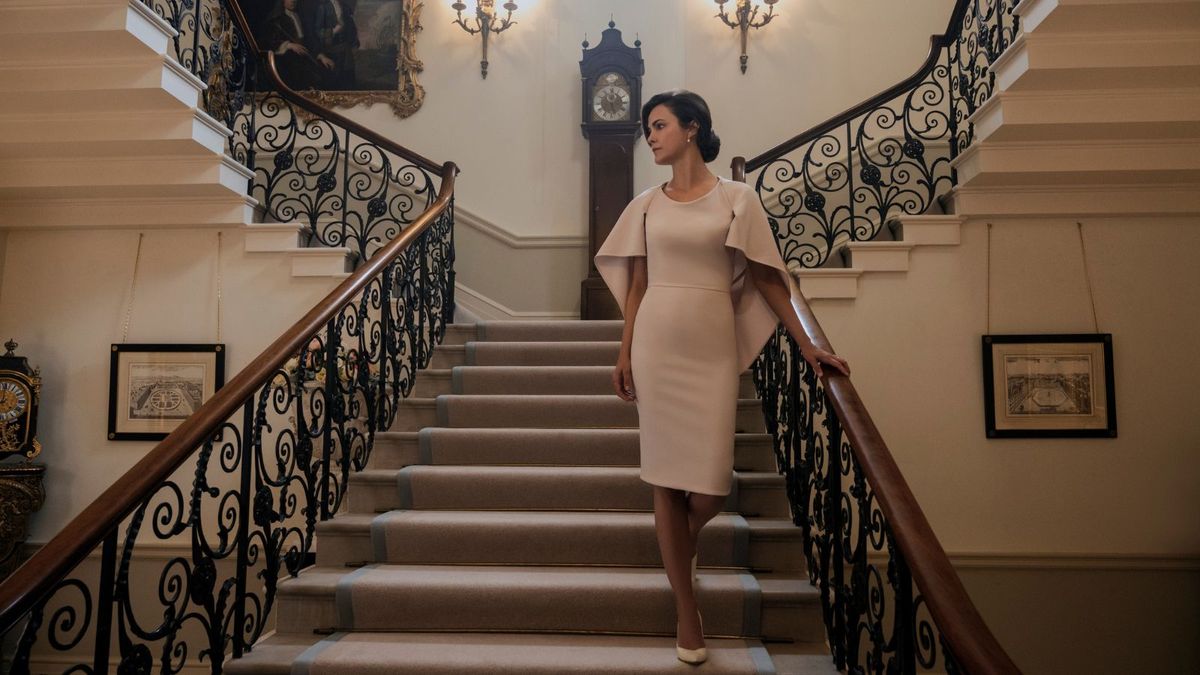 Top 10 Netflix shows for interior design inspiration | Homes and Gardens