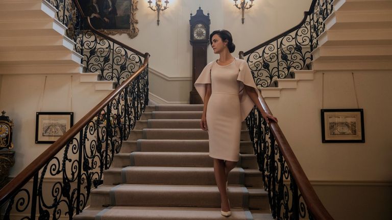 Top 10 Netflix shows for interior design inspiration | Homes and Gardens