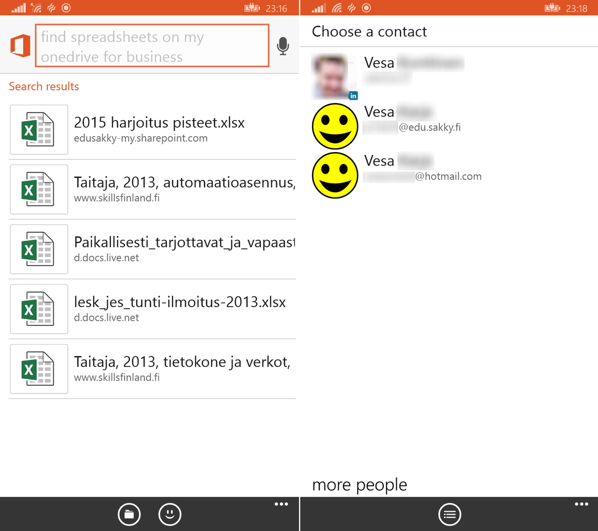 Office Work Assistant with Cortana integration revealed in newer batch ...