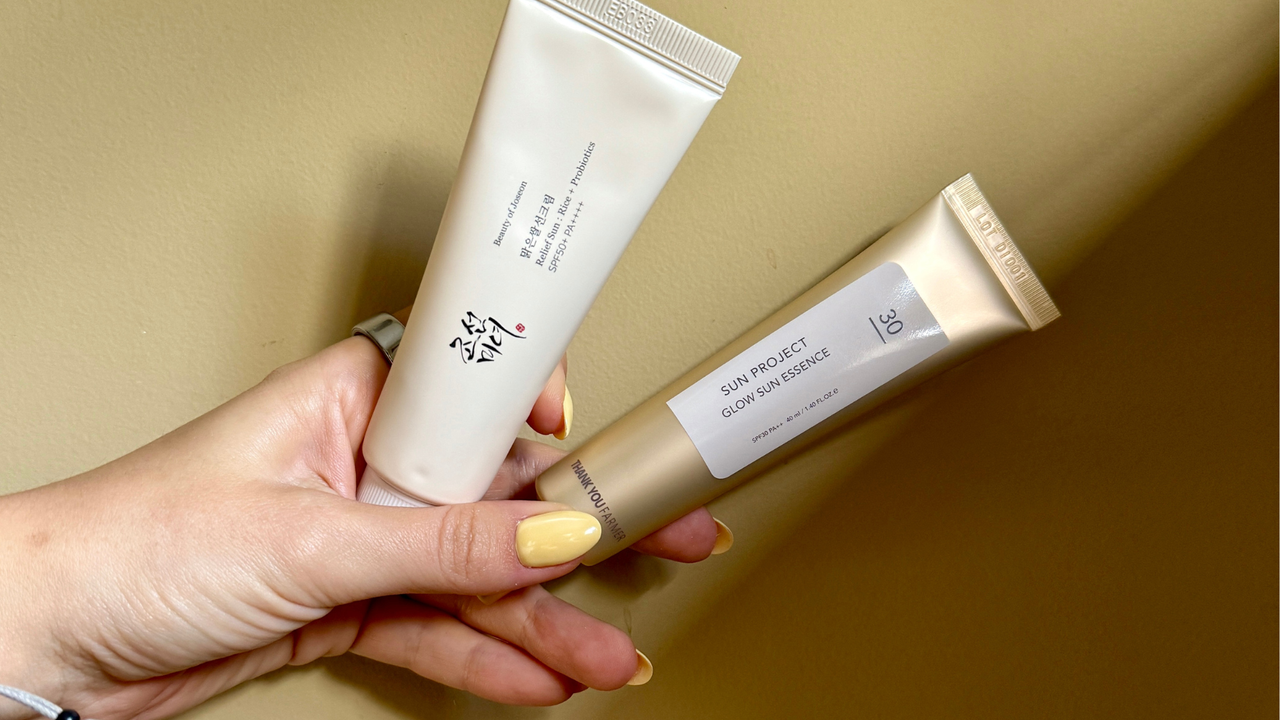 Best Korean SPFs From Beauty Of Joseon, Dr Jart & More | Marie Claire UK