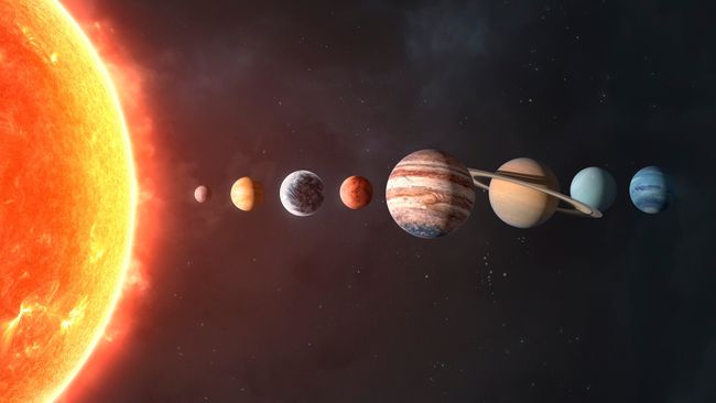 Earth: Facts about the Blue Planet | Live Science