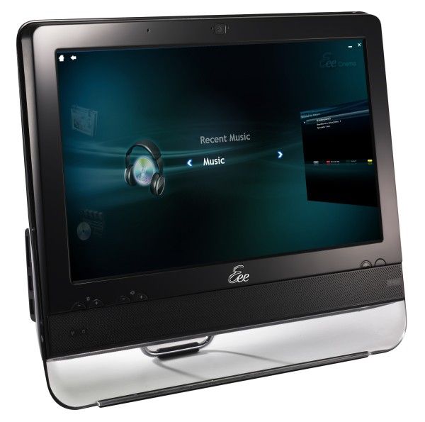 Asus launches touch screen PC | IT Pro