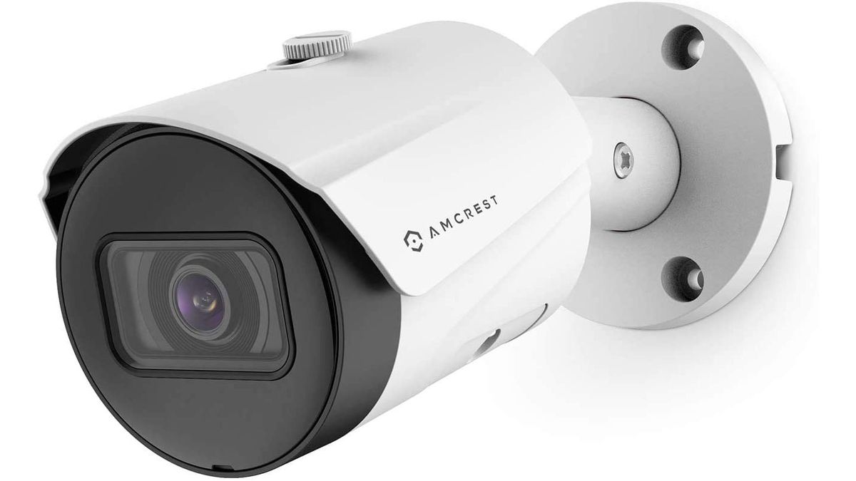 Best PoE cameras | Digital Camera World