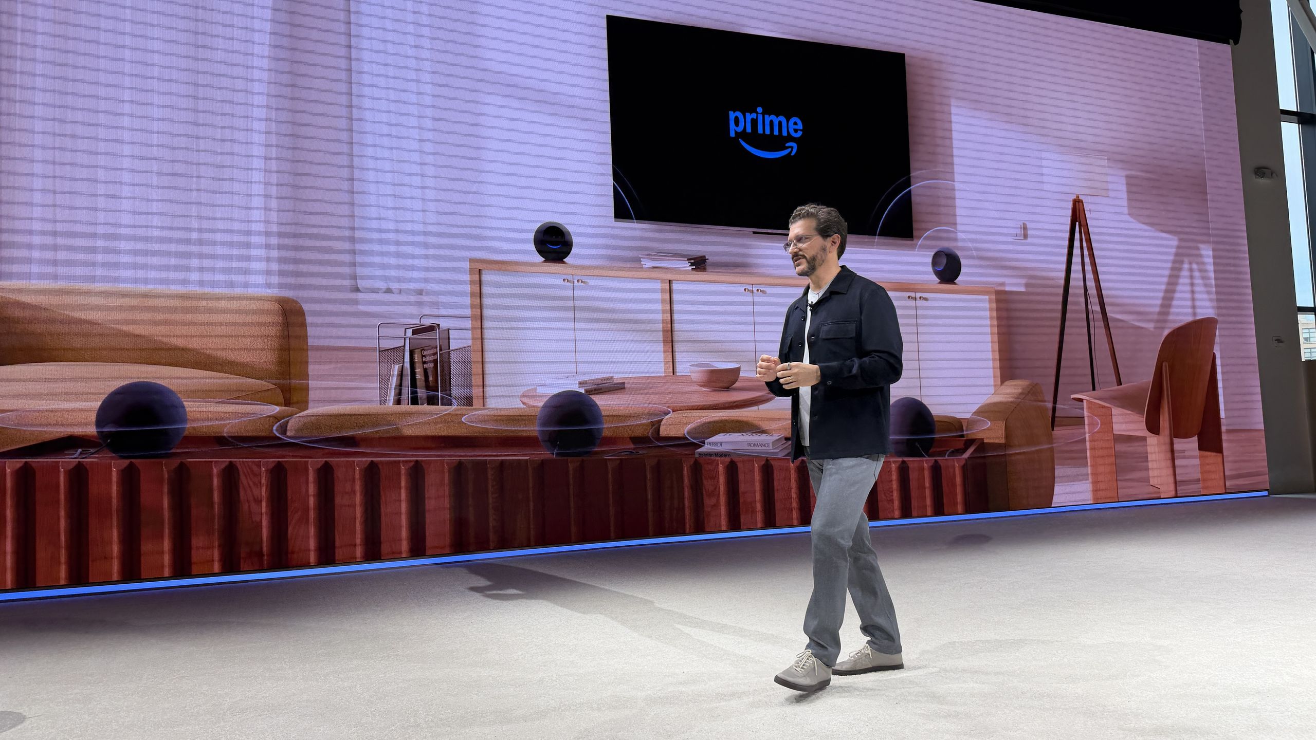 This new Echo feature could make your soundbar redundant | T3