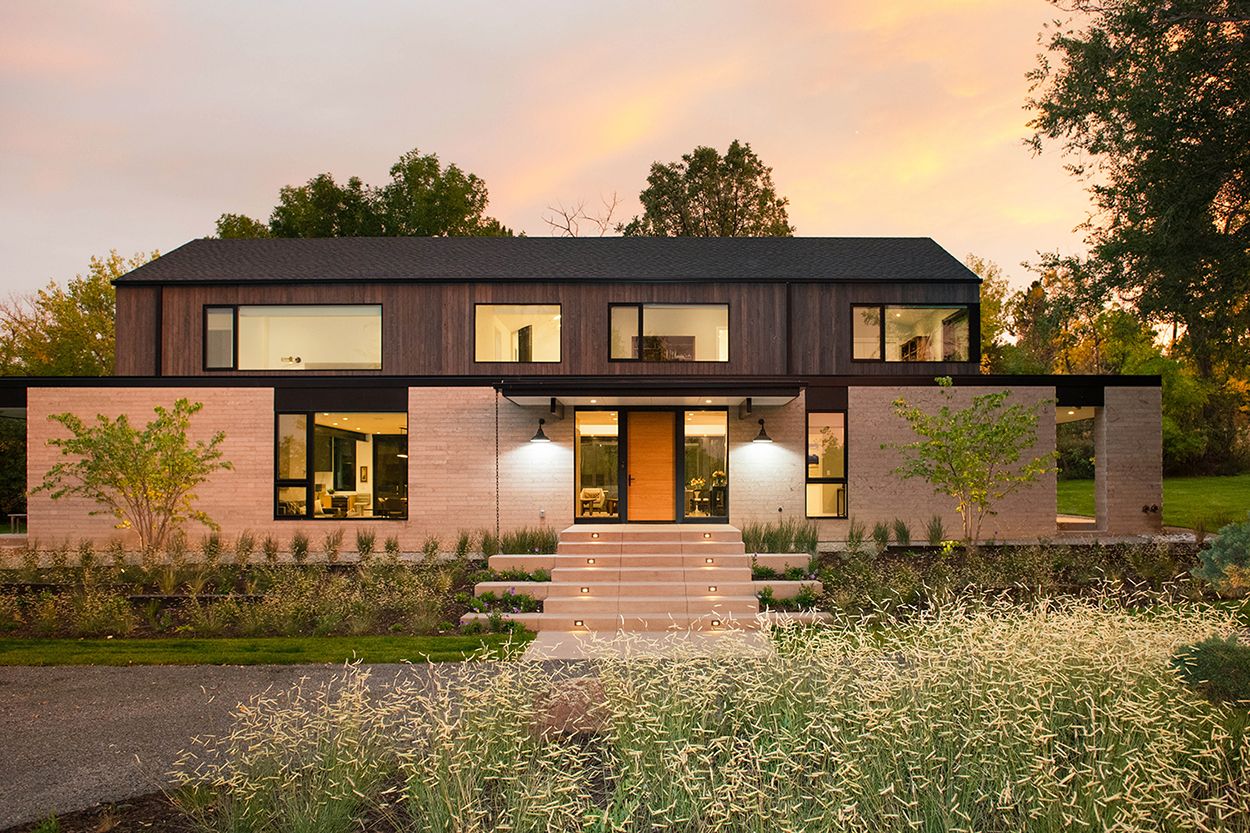 6 charming homes for book lovers | The Week