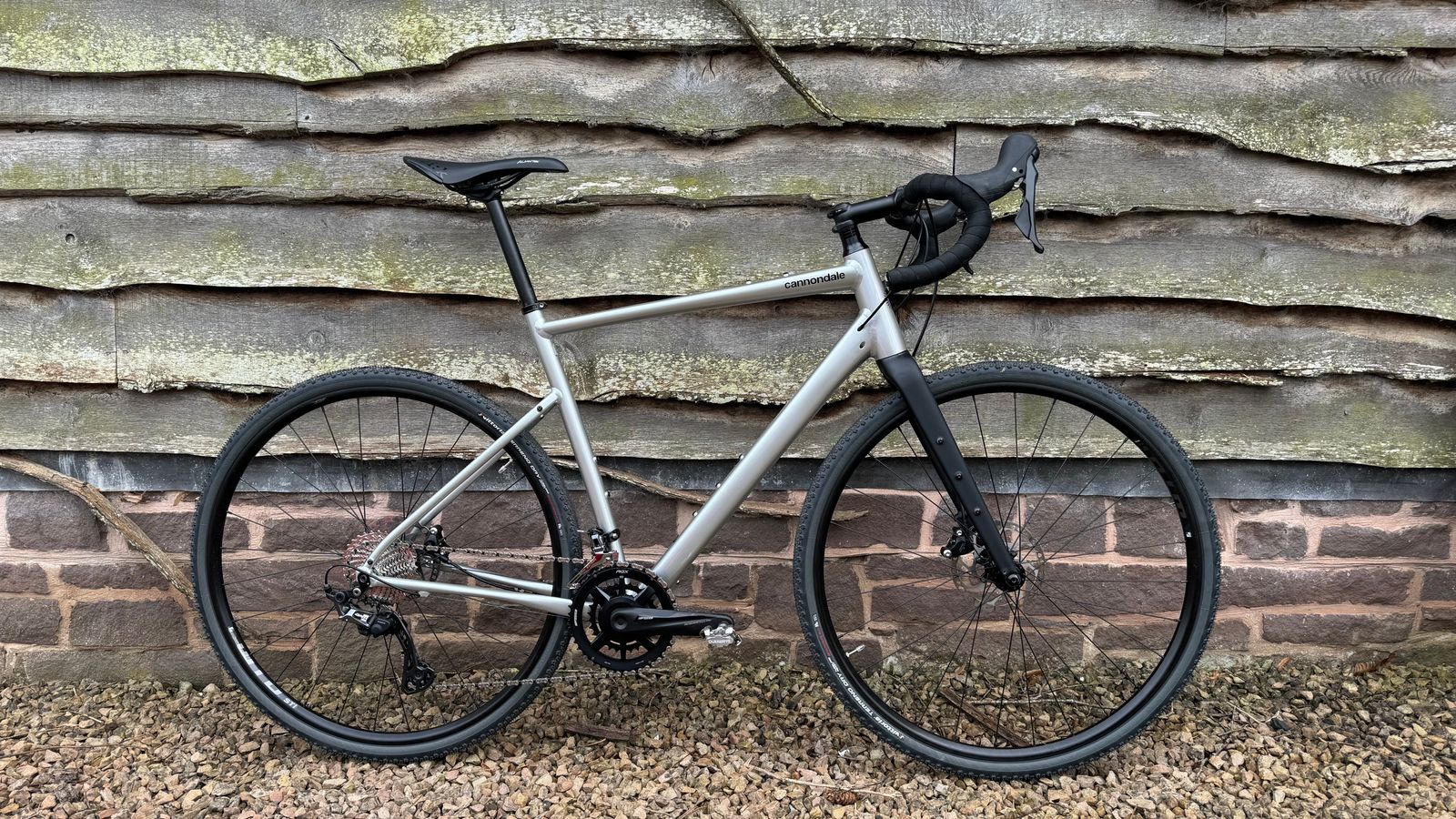 Cannondale Topstone 1 Alloy review | Cycling Weekly