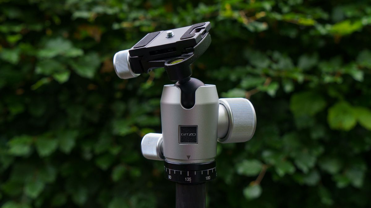 Gitzo Legende Traveler tripod review | Digital Camera World