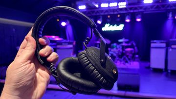 Marshall Monitor III ANC review: ready to rock all week long | T3