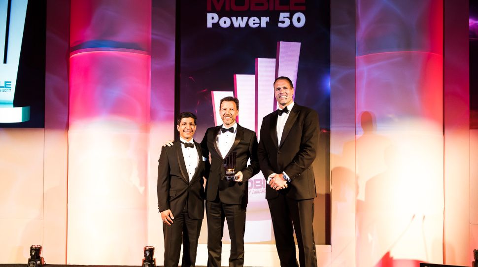 Mobile Power 50 - Make your nomination now | TechRadar