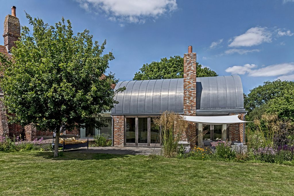 How to build an annex: your questions answered | Homes and Gardens