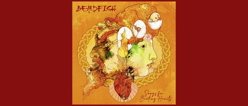 “Lovely, ambitious stuff”: Beardfish’s Songs For Beating Hearts | Louder