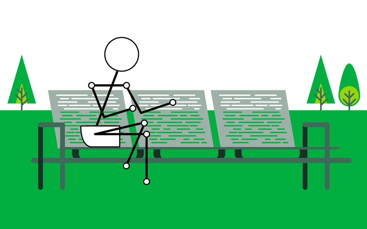 How to design graphic figures | Creative Bloq