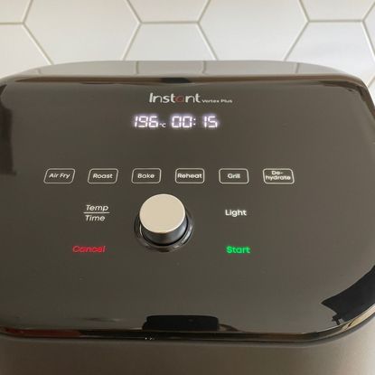 Instant Vortex Plus 6-in-1 air fryer review | Ideal Home