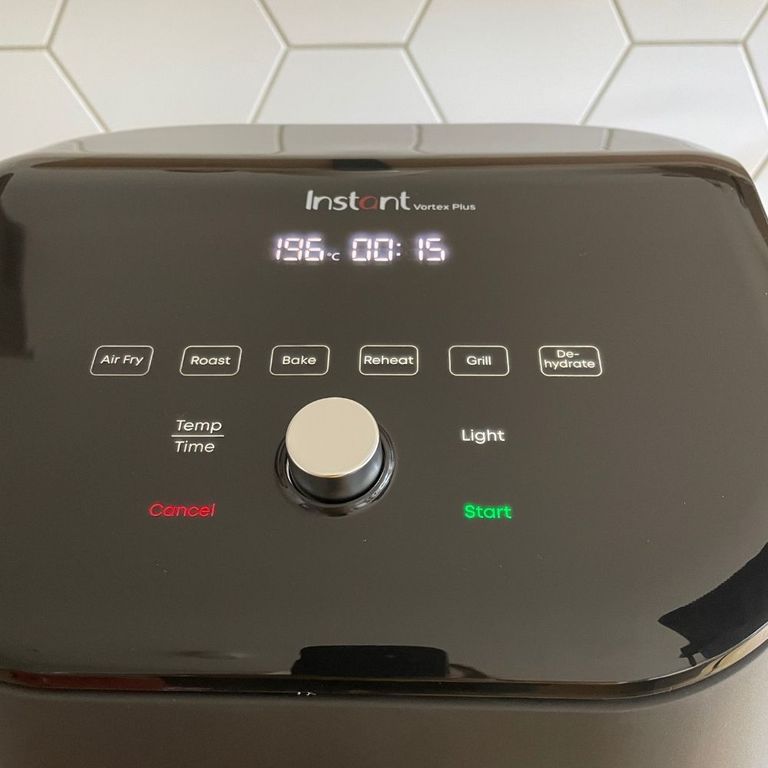 Instant Vortex Plus 6-in-1 air fryer review | Ideal Home