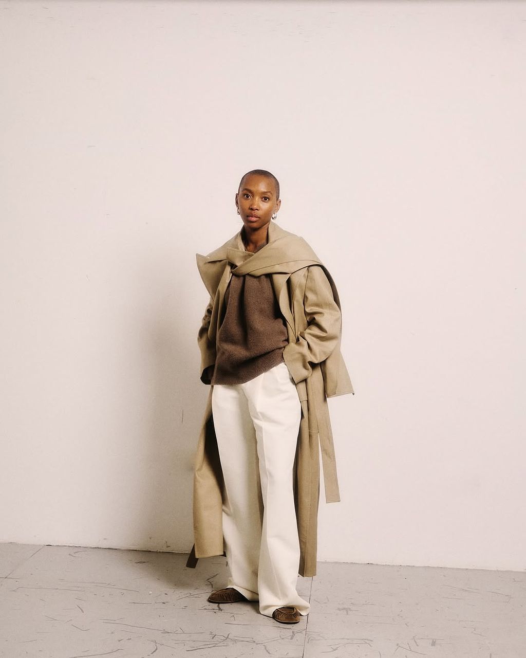 Five Easy And Stylish Outfit Ideas To Try This Season, According to a ...