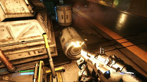 Doom Secret Classic Map location guide | GamesRadar+