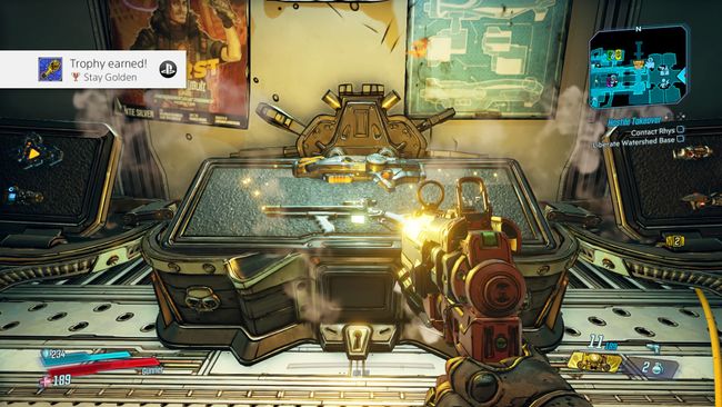 Every Borderlands 3 Shift Code to unlock the Sanctuary 3 Golden Chest ...