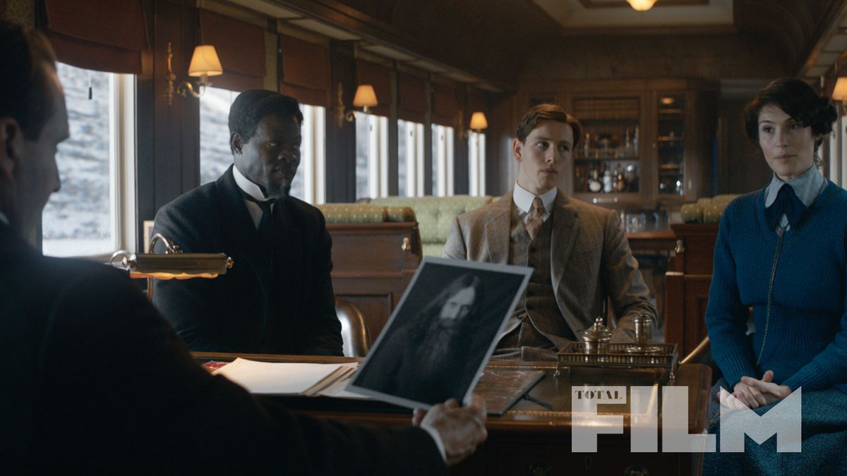 Exclusive The King’s Man images: Kingsman goes back to its origins ...