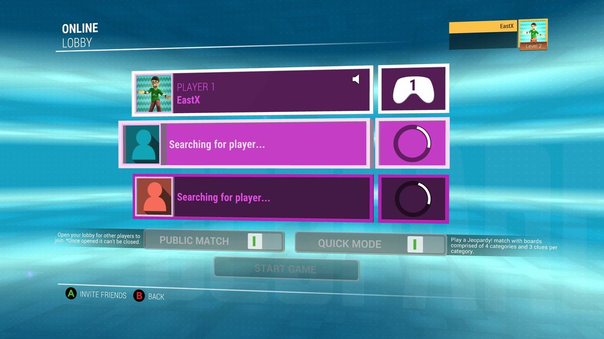 Jeopardy! Xbox One review: A beloved trivia game show comes to consoles ...