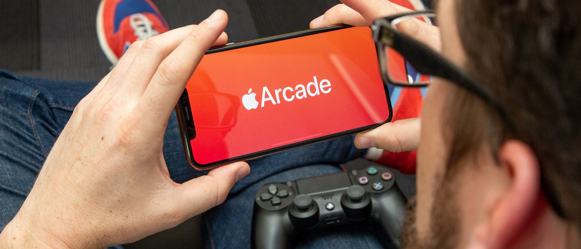 Apple Arcade review | TechRadar