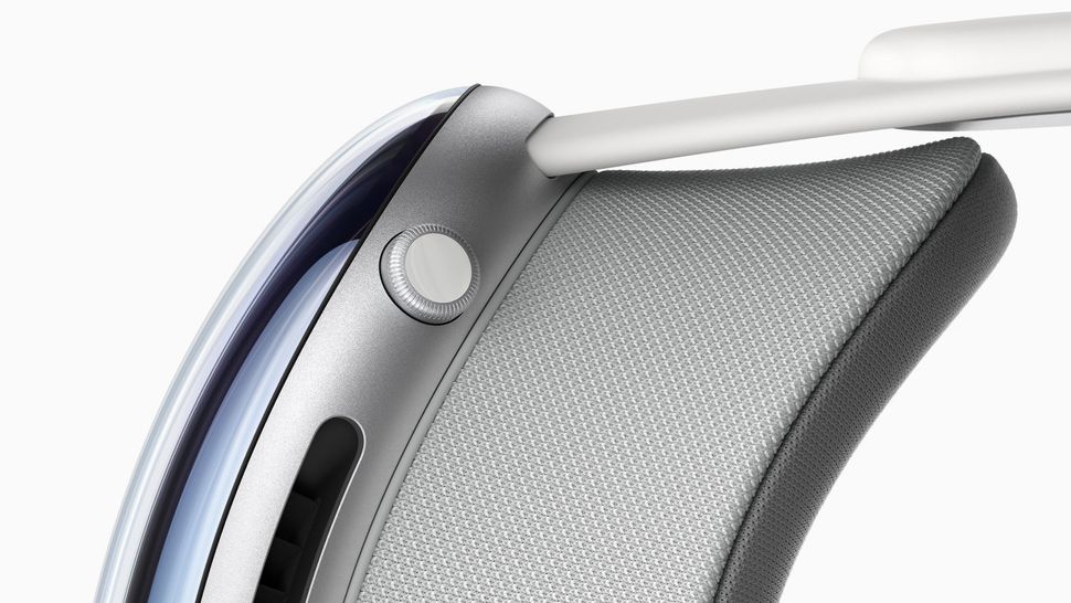 Apple Vision Pro Price: Storage, AppleCare Plus, and accessory costs ...