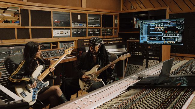 Why Fender launched Studio Pro, its own recording software | Guitar World
