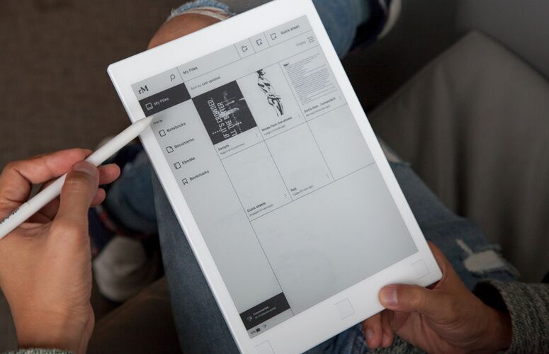 reMarkable Tablet Review: True to its Name | Laptop Mag