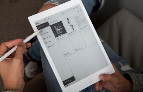 reMarkable Tablet Review: True to its Name | Laptop Mag