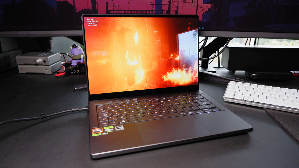 Best 14-inch gaming laptop in 2025: The top compact gaming laptops I've ...