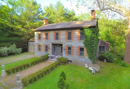 6 charming homes built in the 1700s | The Week