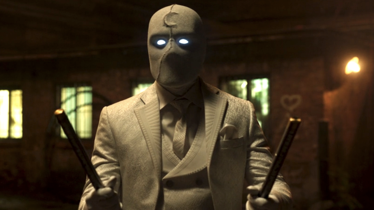 3 Things This Massive Moon Knight Fan Loved About The Disney+ Show (And ...