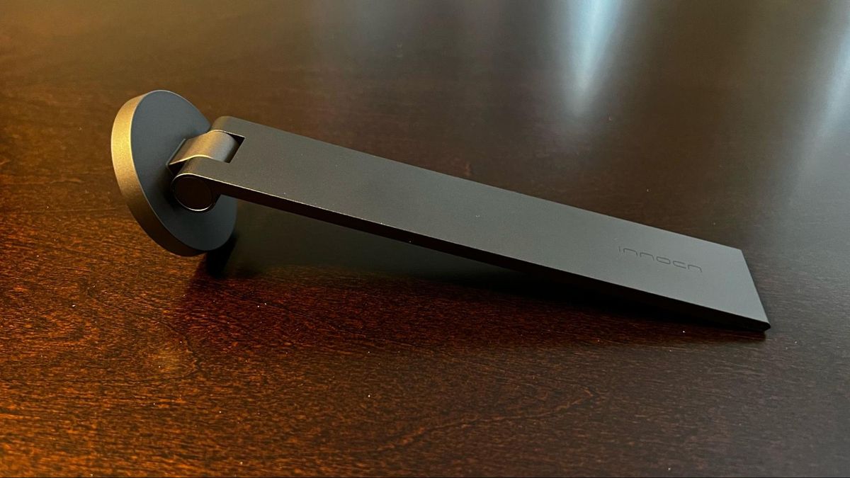 Innocn 13K1F Portable Monitor Review: OLED, But Not So Bright | Tom's ...