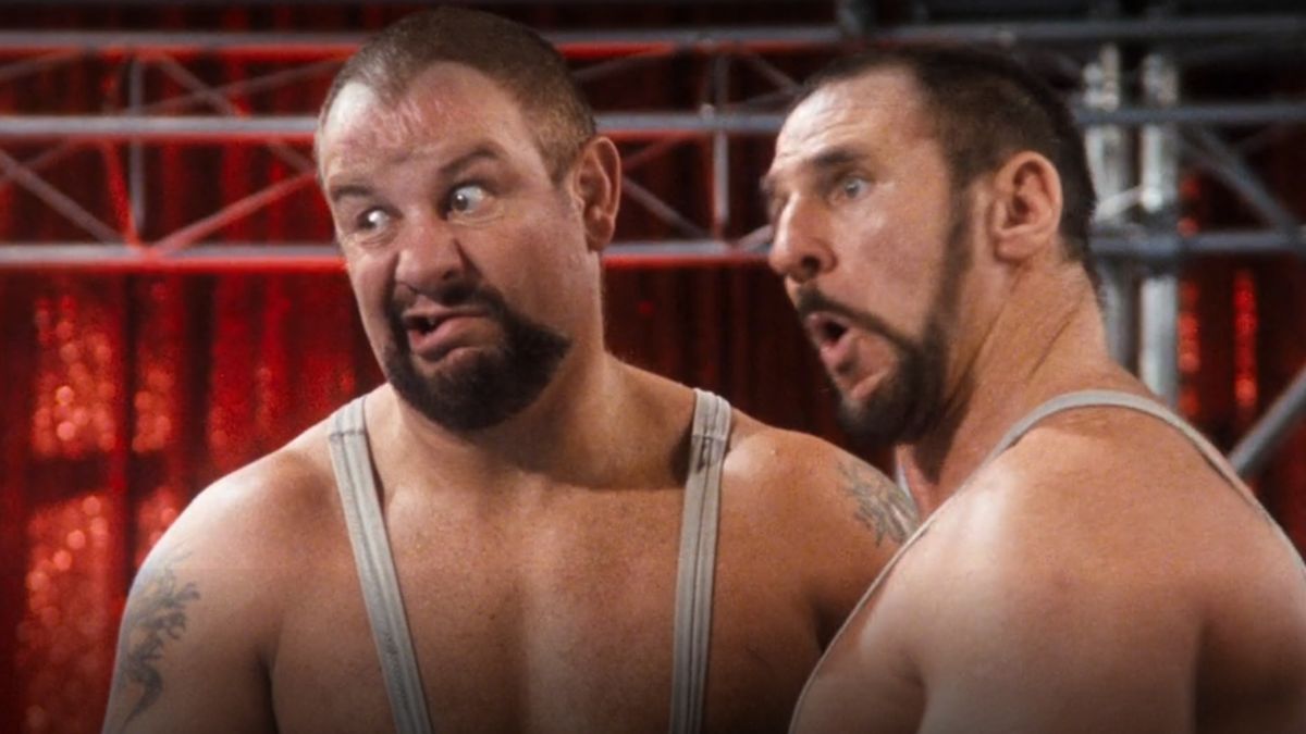 32 TV Shows Featuring Professional Wrestlers | Cinemablend