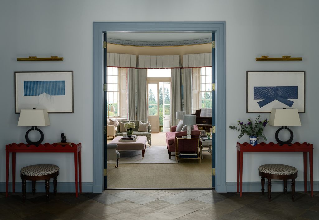 How to Paint Baseboards — Expert Tips for a Clean Finish | Livingetc