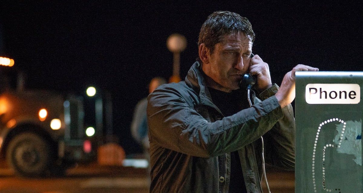 Angel Has Fallen Review | Cinemablend