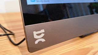 espresso Display 15 portable monitor review | TechRadar