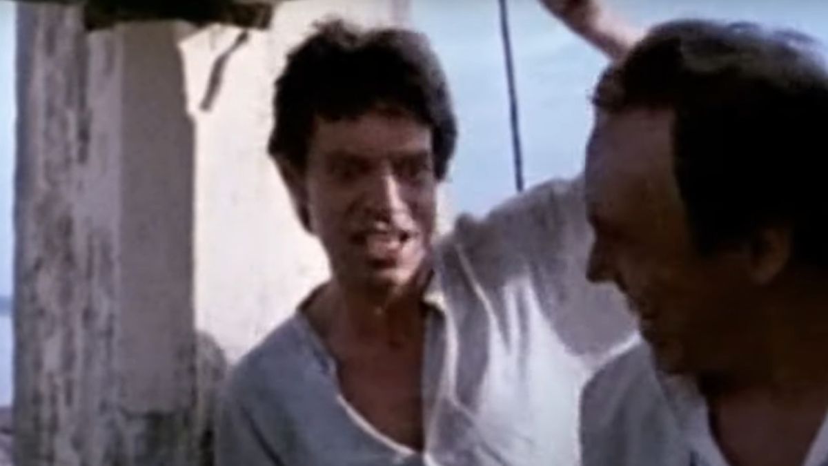 32 Famous Actors That Got Completely Cut From A Movie | Cinemablend