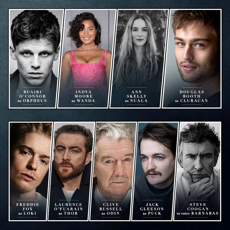 The Sandman season 2: new cast, plot and all we know | What to Watch