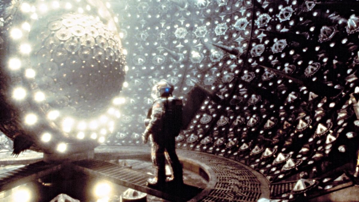 Event Horizon at 25: Director Paul W.S. Anderson on his cult film’s ...