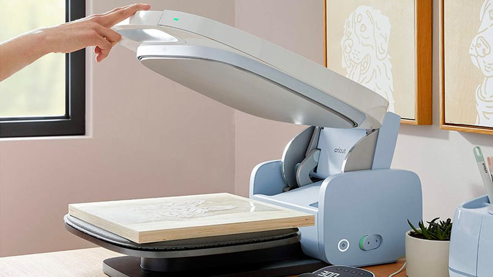Cricut Autopress: everything explained | Creative Bloq