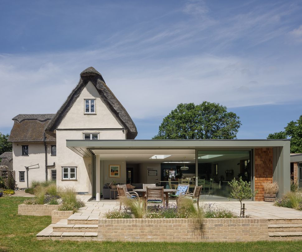 30 house extension ideas that add space, light and value | Homebuilding