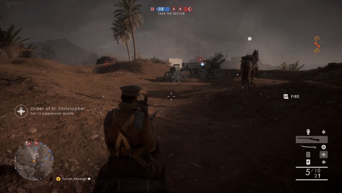 Battlefield 1 multiplayer tips and tricks | TechRadar