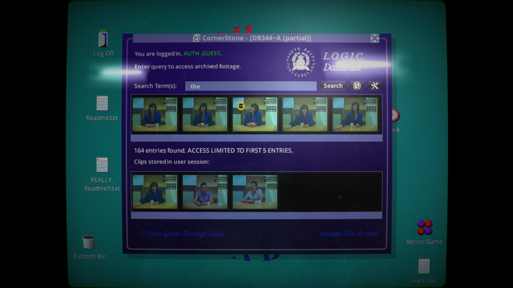 15 games with their own simulated operating systems | PC Gamer