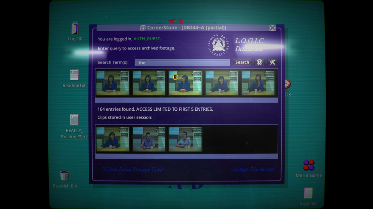 15 games with their own simulated operating systems | PC Gamer