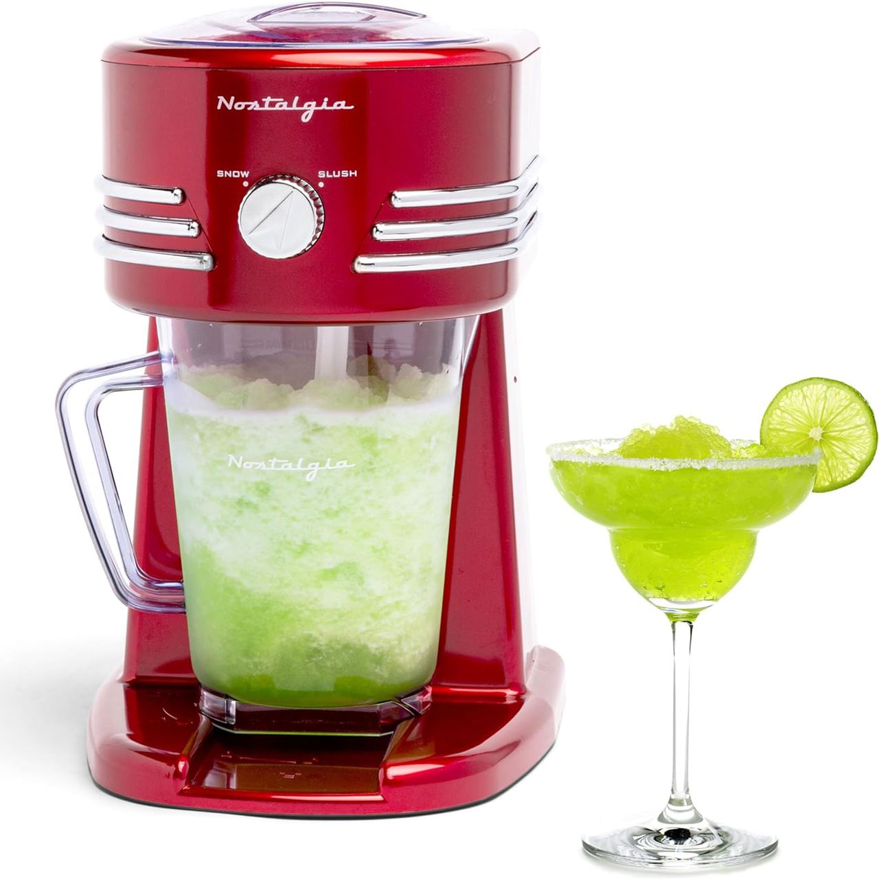 Aldi's £25 frozen drinks maker is back in stores this weekend | Ideal Home