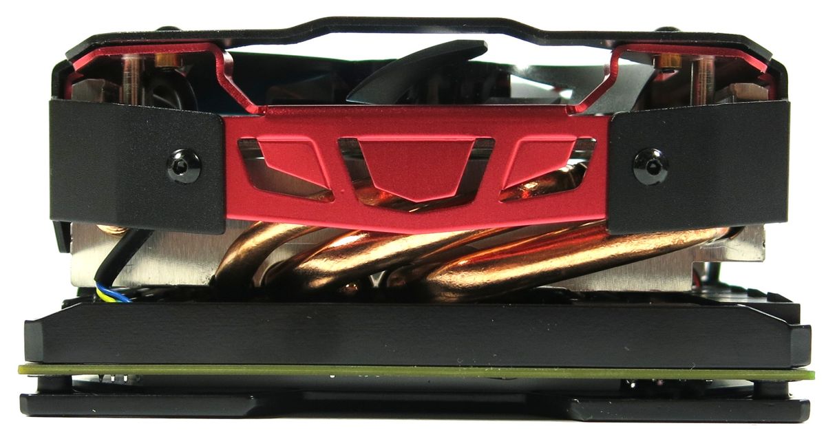 Pictures And Features - PowerColor Devil 13 Dual Core R9 290X 8 GB ...