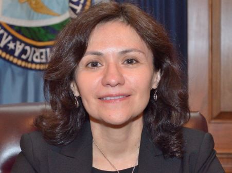 FTC Chair Edith Ramirez Resigning Feb. 10 | Next TV